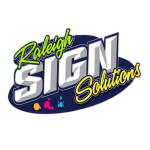 Sign Maker Near Me | Custom Business Signs | Raleigh Sign Solutions